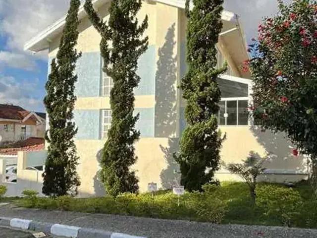 Casa / Sobrado em Condomínio para Locação em Cotia/SP Granja Viana 3 Quartos
