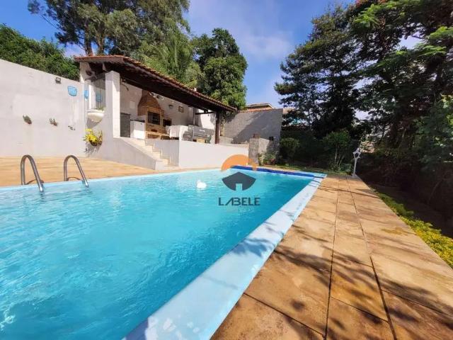 Casa / Sobrado em Condomínio para Locação em Cotia/SP Granja Viana 3 Quartos