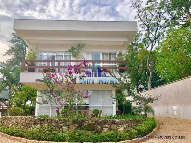 Casa / Sobrado em Condomínio para Locação em Cotia/SP Granja Viana 3 Quartos