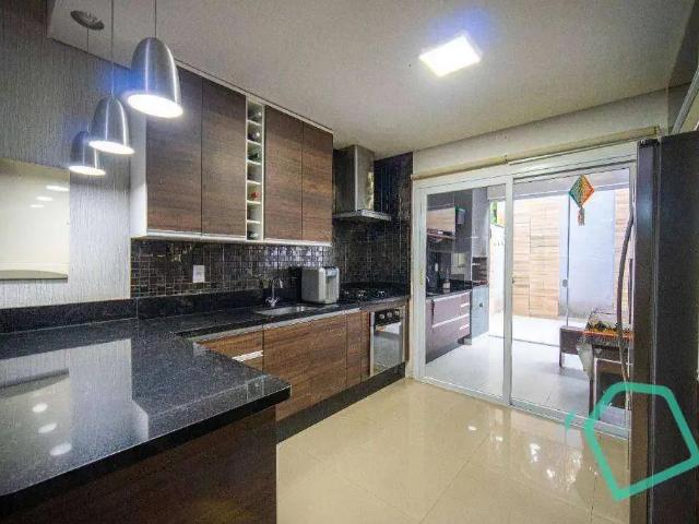 Casa / Sobrado em Condomínio para Locação em Cotia/SP Granja Viana 3 Quartos