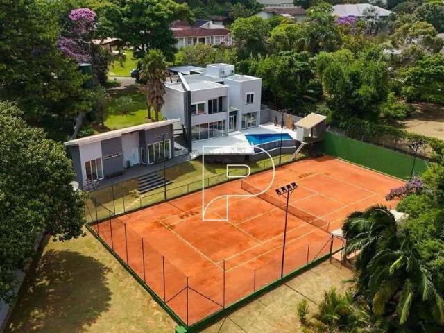 Casa / Sobrado em Condomínio para Locação em Cotia/SP Granja Viana 3 Quartos