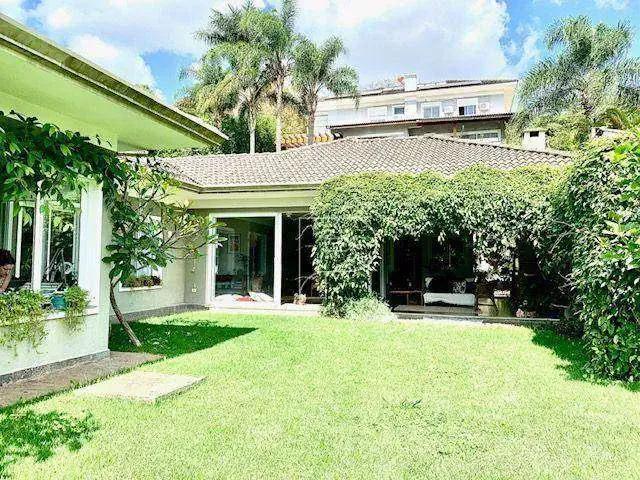 Casa / Sobrado em Condomínio para Locação em Cotia/SP Granja Viana 3 Quartos