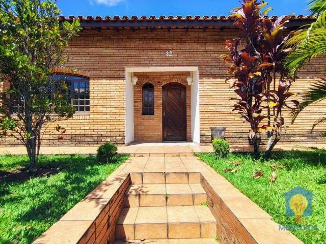 Casa / Sobrado em Condomínio para Locação em Cotia/SP Granja Viana 3 Quartos
