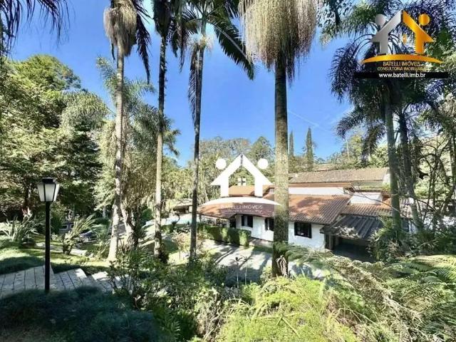 Casa / Sobrado em Condomínio para Locação em Cotia/SP Granja Viana 3 Quartos