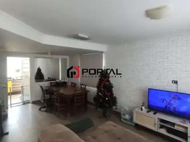 Casa / Sobrado em Condomínio para Locação em Cotia/SP Granja Viana 3 Quartos