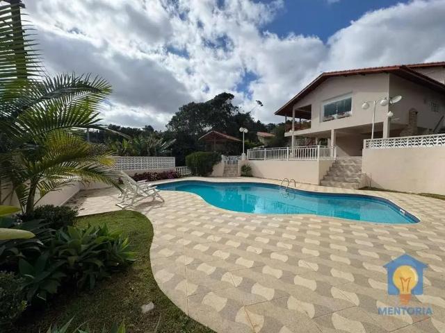 Casa / Sobrado em Condomínio para Locação em Cotia/SP Granja Viana 3 Quartos