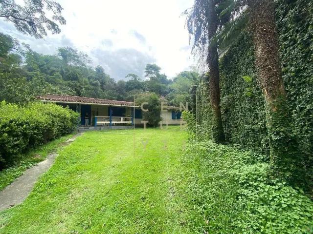 Casa / Sobrado em Condomínio para Locação em Cotia/SP Granja Viana II 4 Quartos