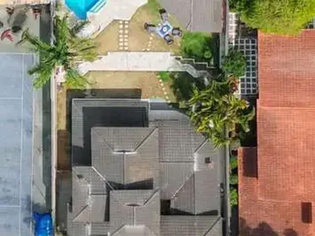 Casa / Sobrado em Condomínio para Locação em Cotia/SP Granja Viana II 5 Quartos