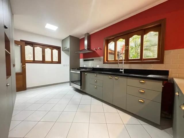 Casa / Sobrado em Condomínio para Locação em Cotia/SP Granja Viana II 2 Quartos
