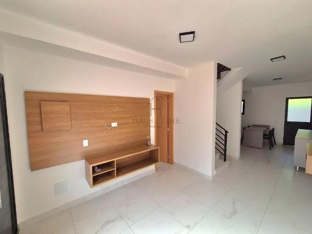 Casa / Sobrado em Condomínio para Locação em Cotia/SP Granja Viana II 2 Quartos