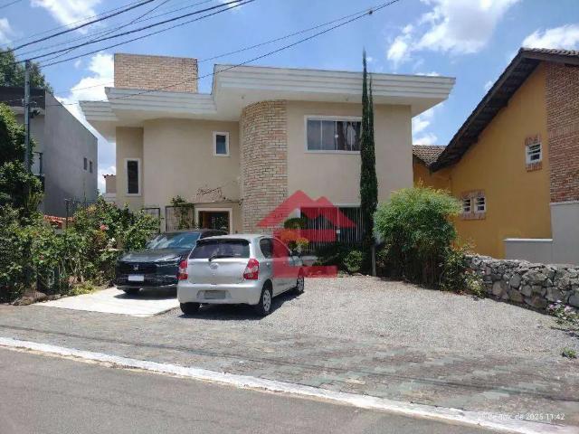 Casa / Sobrado em Condomínio para Locação em Cotia/SP Horizontal Park 5 Quartos