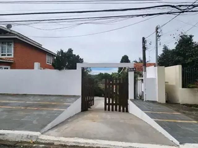 Casa / Sobrado em Condomínio para Locação em Cotia/SP Horizontal Park 3 Quartos