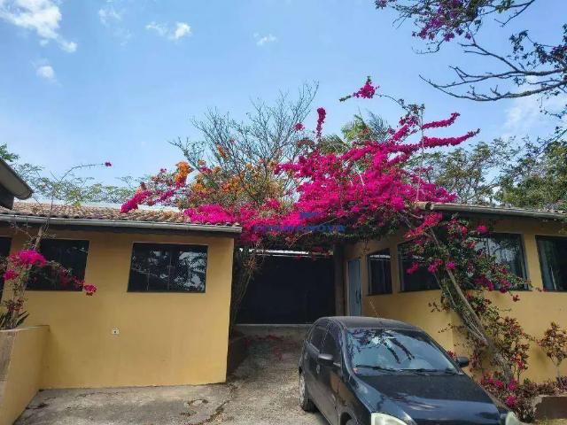 Casa / Sobrado em Condomínio para Locação em Cotia/SP Jardim Atalaia 1 Quartos