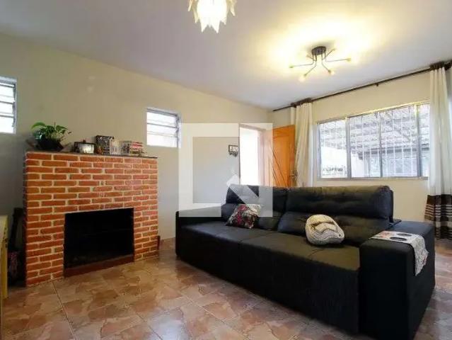 Casa / Sobrado em Condomínio para Locação em Cotia/SP Jardim Barbacena 3 Quartos