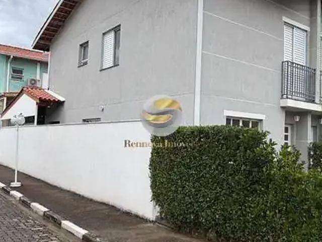 Casa / Sobrado em Condomínio para Locação em Cotia/SP Jardim Belizário 3 Quartos