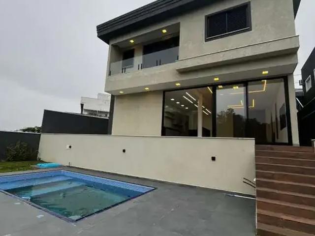 Casa / Sobrado em Condomínio para Locação em Cotia/SP Jardim Caiapia 3 Quartos