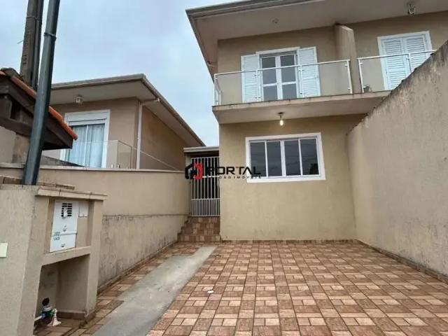 Casa / Sobrado em Condomínio para Locação em Cotia/SP Jardim Caiapia 3 Quartos
