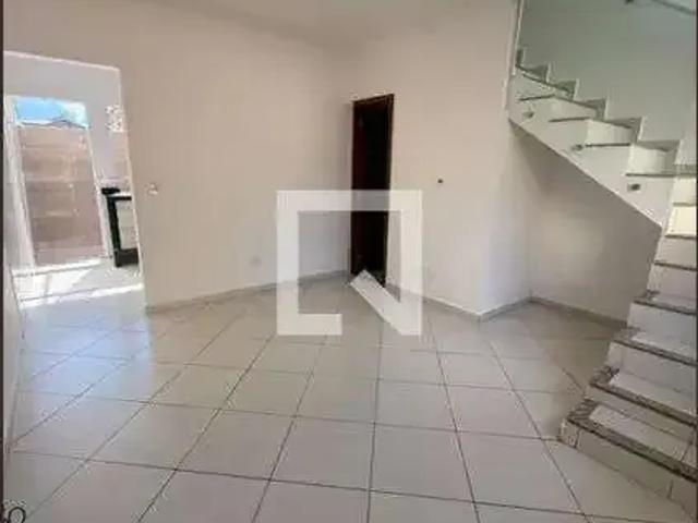 Casa / Sobrado em Condomínio para Locação em Cotia/SP Jardim Colibri 2 Quartos