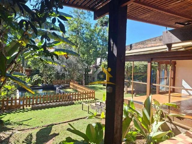 Casa / Sobrado em Condomínio para Locação em Cotia/SP Jardim Colibri 3 Quartos