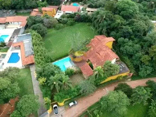 Casa / Sobrado em Condomínio para Locação em Cotia/SP Jardim Colibri 4 Quartos