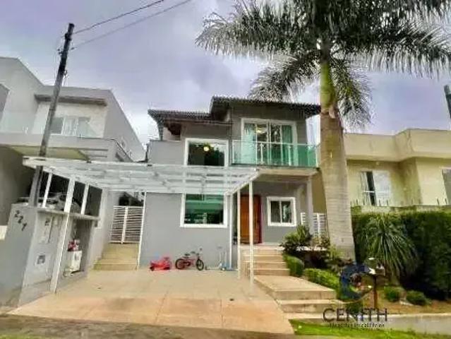 Casa / Sobrado em Condomínio para Locação em Cotia/SP Jardim das Flores 3 Quartos