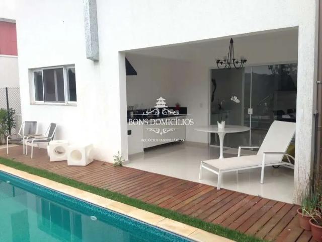 Casa / Sobrado em Condomínio para Locação em Cotia/SP Jardim das Paineiras 3 Quartos