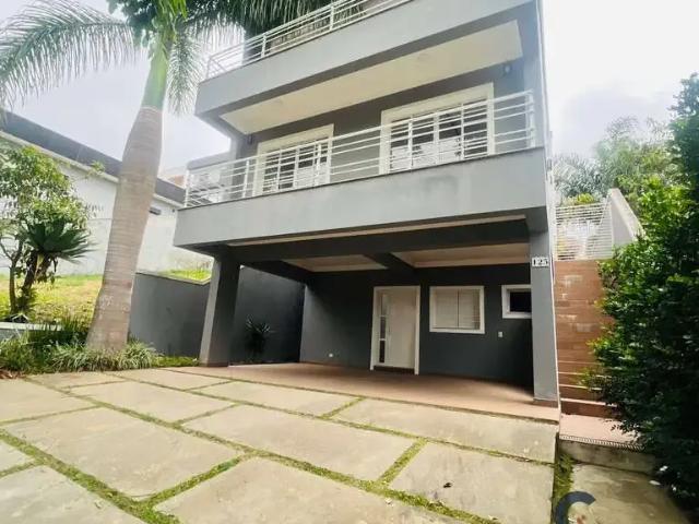 Casa / Sobrado em Condomínio para Locação em Cotia/SP Jardim do Rio Cotia 3 Quartos