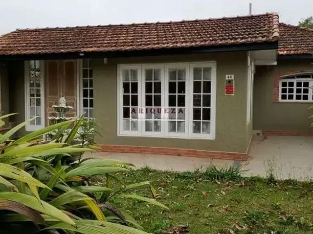 Casa / Sobrado em Condomínio para Locação em Cotia/SP Jardim do Rio Cotia 4 Quartos