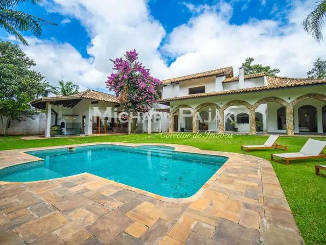 Casa / Sobrado em Condomínio para Locação em Cotia/SP Jardim Ipês 3 Quartos