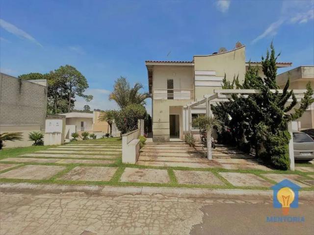Casa / Sobrado em Condomínio para Locação em Cotia/SP Jardim dos Ipês 3 Quartos