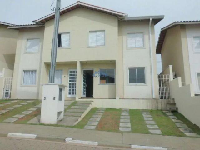 Casa / Sobrado em Condomínio para Locação em Cotia/SP Jardim dos Ipês 3 Quartos