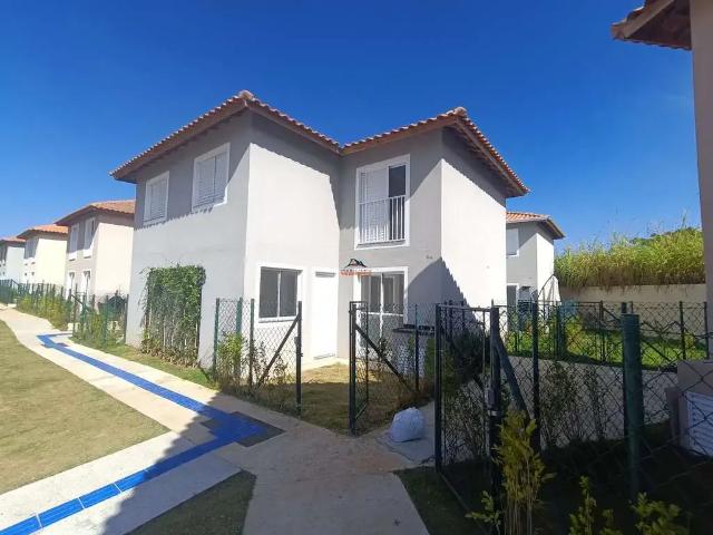 Casa / Sobrado em Condomínio para Locação em Cotia/SP Jardim dos Pereiras Caucaia do Alto 2 Quartos