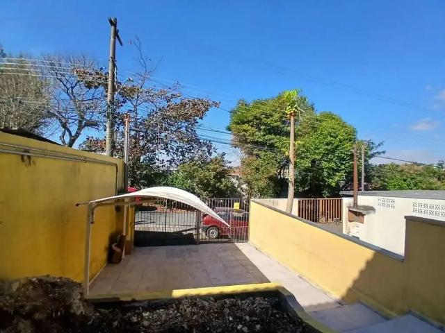 Casa / Sobrado em Condomínio para Locação em Cotia/SP Jardim Lambreta 2 Quartos