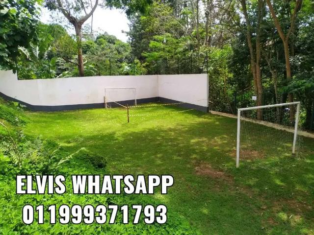 Casa / Sobrado em Condomínio para Locação em Cotia/SP Jardim Maranhão 2 Quartos