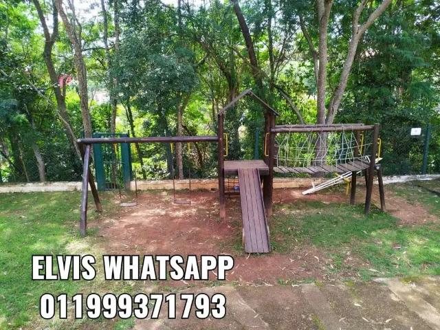 Casa / Sobrado em Condomínio para Locação em Cotia/SP Jardim Maranhão 2 Quartos