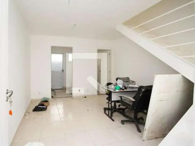 Casa / Sobrado em Condomínio para Locação em Cotia/SP Jardim Nossa Senhora das Graças 2 Quartos