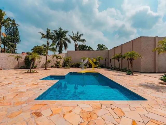 Casa / Sobrado em Condomínio para Locação em Cotia/SP Jardim Passárgada I 4 Quartos