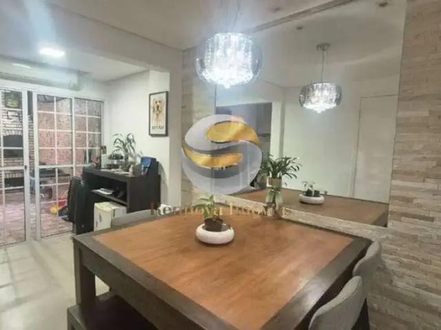 Casa / Sobrado em Condomínio para Locação em Cotia/SP Jardim Petrópolis 2 Quartos