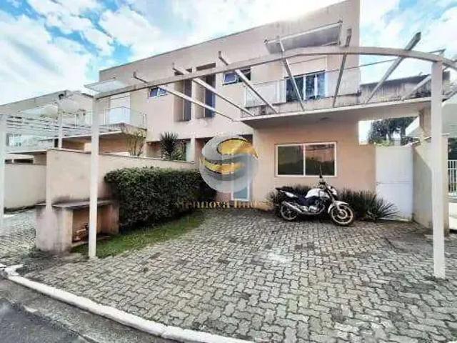 Casa / Sobrado em Condomínio para Locação em Cotia/SP Jardim Rebelato 2 Quartos