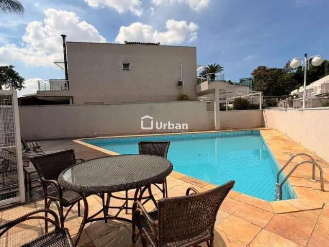 Casa / Sobrado em Condomínio para Locação em Cotia/SP Jardim Rebelato 3 Quartos