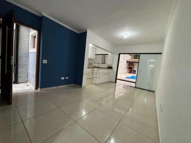 Casa / Sobrado em Condomínio para Locação em Cotia/SP Jardim Rebelato 3 Quartos