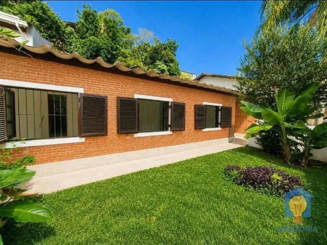 Casa / Sobrado em Condomínio para Locação em Cotia/SP Jardim Rebelato 3 Quartos