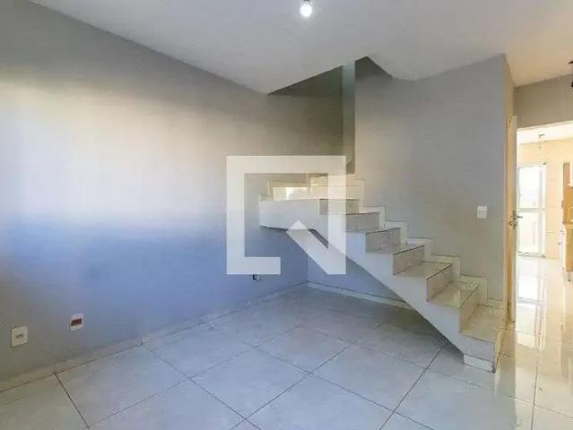 Casa / Sobrado em Condomínio para Locação em Cotia/SP Jardim Rio das Pedras 2 Quartos