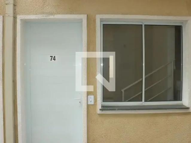 Casa / Sobrado em Condomínio para Locação em Cotia/SP Jardim Rio das Pedras 2 Quartos