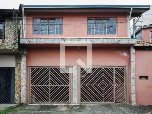 Casa / Sobrado em Condomínio para Locação em Cotia/SP Jardim Rio das Pedras 3 Quartos
