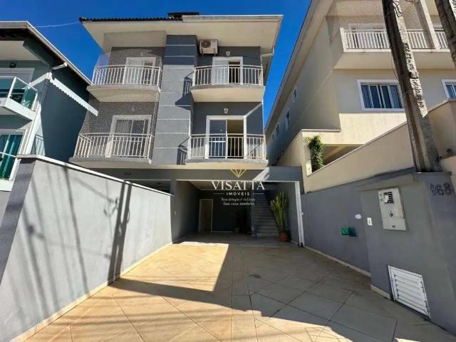 Casa / Sobrado em Condomínio para Locação em Cotia/SP Jardim Rio das Pedras 3 Quartos