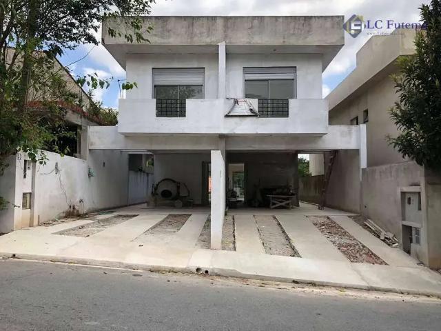 Casa / Sobrado em Condomínio para Locação em Cotia/SP Jardim Rio das Pedras 3 Quartos
