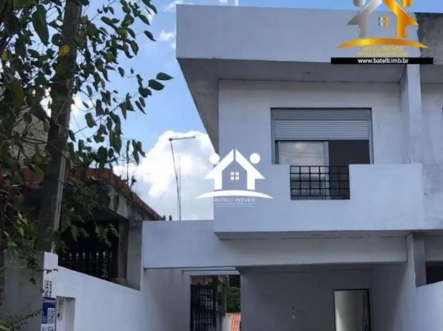 Casa / Sobrado em Condomínio para Locação em Cotia/SP Jardim Rio das Pedras 3 Quartos