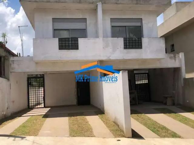 Casa / Sobrado em Condomínio para Locação em Cotia/SP Jardim Rio das Pedras 3 Quartos