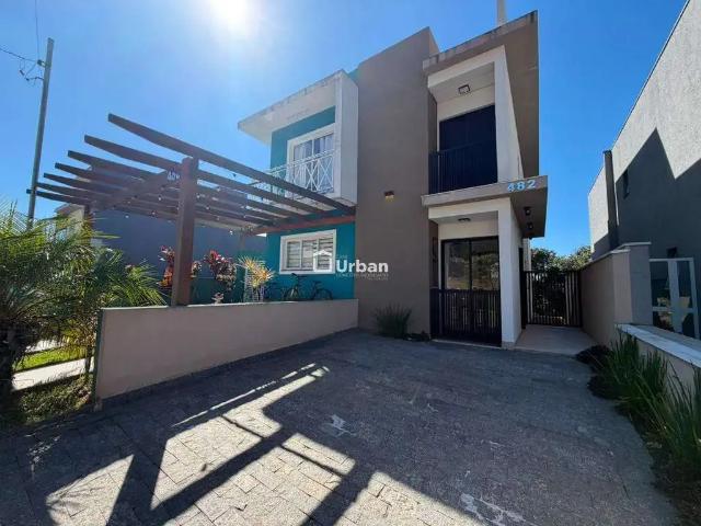 Casa / Sobrado em Condomínio para Locação em Cotia/SP Jardim Rio das Pedras 3 Quartos